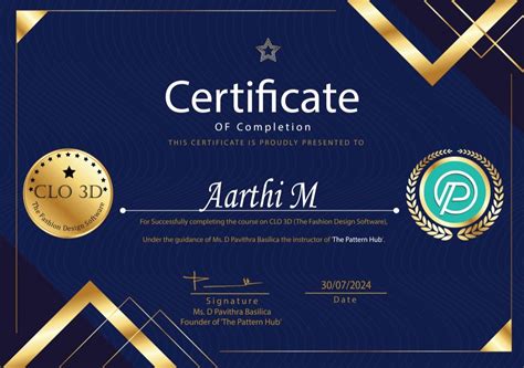 aarthi mahalingam on linkedin professionaldevelopment fashiondesign