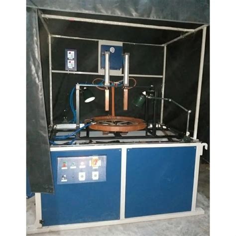 Magnetic Particle Crack Detector Machine At ₹ 350000 Magnetic