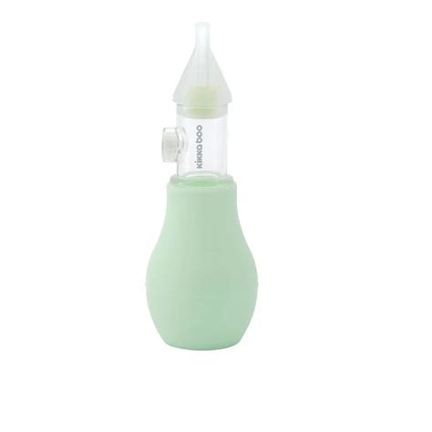Kikka Boo Pumpica Za Nos Anti Reflux Mint Efikasna Pumpica Za Nos