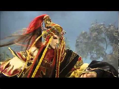 霹靂好戲再安可焱無上VS朝天驕 轟動武林 第十七章 YouTube