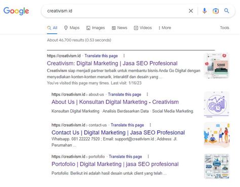Apa Itu Schema Markup Jenis Dan Cara Menerapkannya Creativism