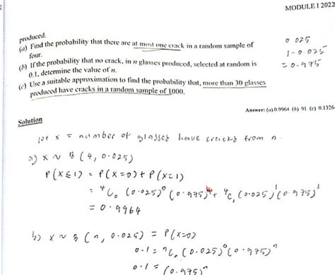 Normal Approximation