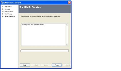User Guide For Cisco License Manager Release 22 License Management Tasks Cisco License