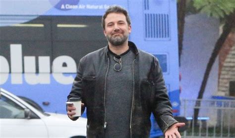 Rumor Ben Afflecks Final Batman Appearance Could Be Sooner Than You