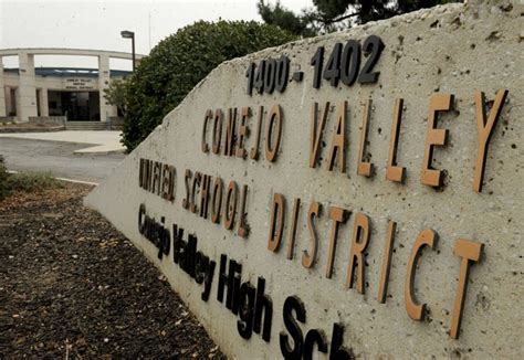 Appeals Court Rules In Favor Of Conejo Valley In Sex Education Lawsuit