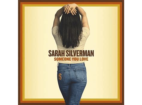 Sarah Silverman Sarah Silverman Someone You Love Vinyl MediaMarkt
