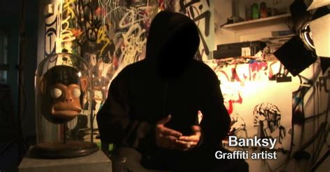 Fact Check Graffiti Artist Banksy Arrested In London Identity Revealed