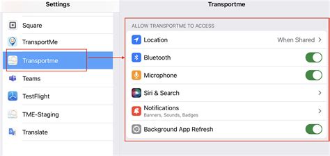 App For Driver Installing Activating Updating The App You Have Questions We Have Answers