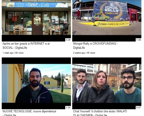 Come Internet Ha Cambiato La Mia Vita Creativity Stories
