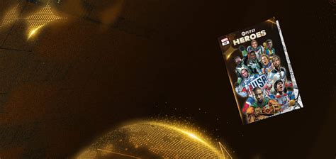 Behind The Scenes Marvel Fut Heroes Ea Sports™ Official Site