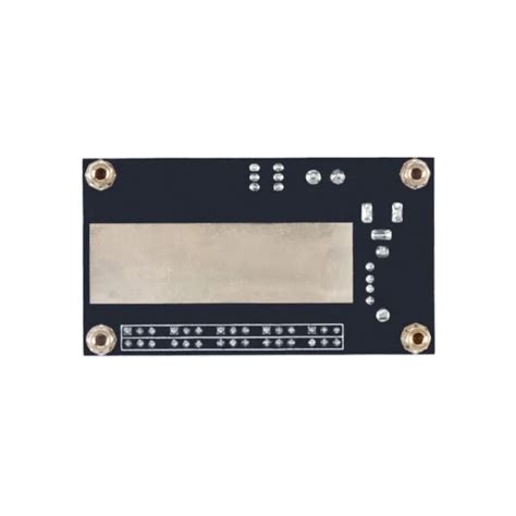 LM7805 Power Supply Module DC 6 9V To 5V 3 3V 2 5V 1 8V 1 2V