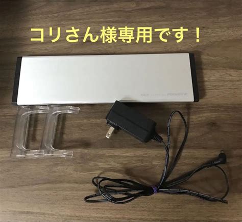 Gex クリア Led パワー3 30センチ 水槽用ライト By メルカリ