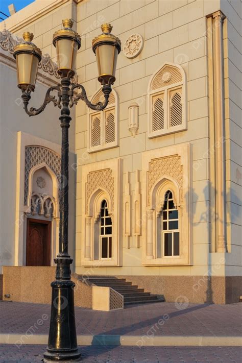 샤 르자에서 일출 모스크 배경 및 무료 다운로드를위한 그림 Pngtree