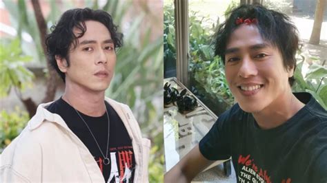 已婚男星驚遭網友騷擾想色色高EQ回應網全讚爆好有耐心 娛樂星聞