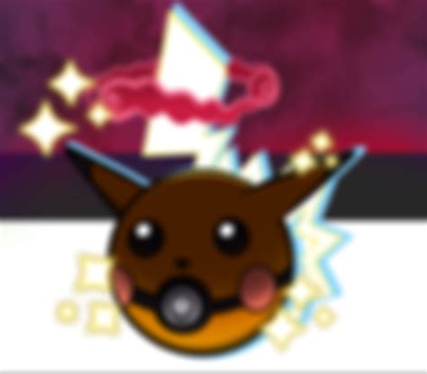 025 Dynamax Pikachu By Artofreis On Deviantart