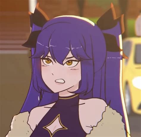 Bianca Msa Animation Anime Sci Fi