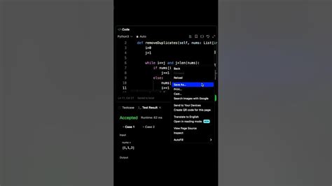 Day 24 Of 100daysofcodexnst Trending Leetcode Newtonschoolofficial