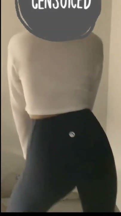 노브라 레깅스 Youtube