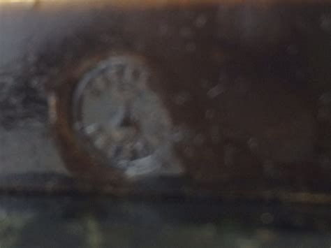 Kleine Bronzefigur Der Diskuswerfer Sabet Antiquitäten Berlin