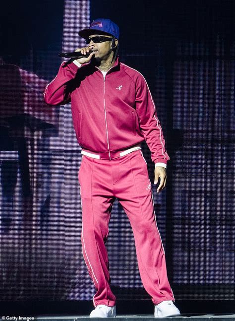 Drake Makes Surprise Appearance At 21 Savage Concert In Toronto Amid