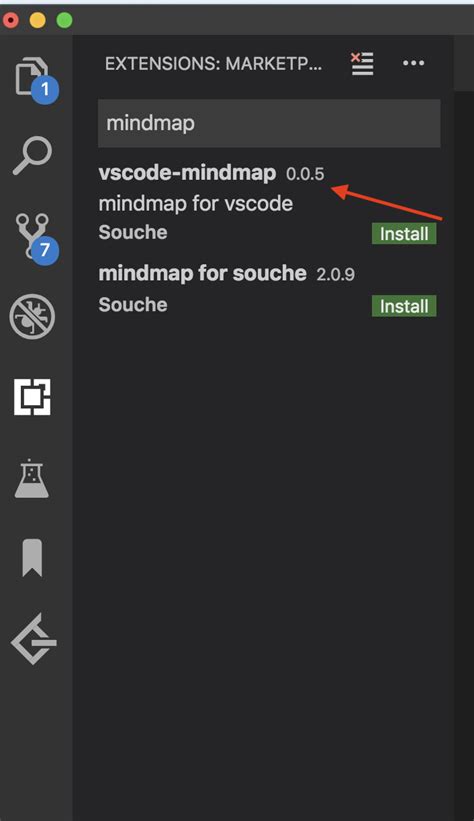 English Buttons Issue Souche Vscode Mindmap GitHub