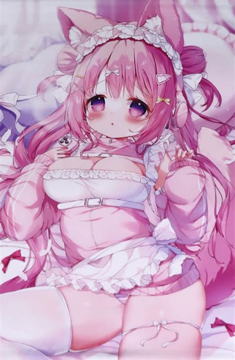 駿河屋 【オリジナル】b2wスエードタペストリーみはち C103sweet Nap（タペストリー）