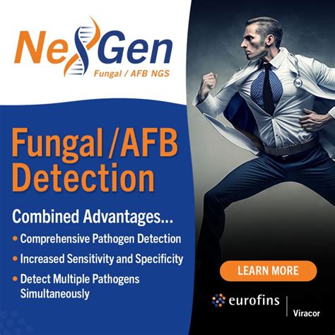 Bob Van Dyne On Linkedin 33356 Nexgen Fungal Afb Next Generation