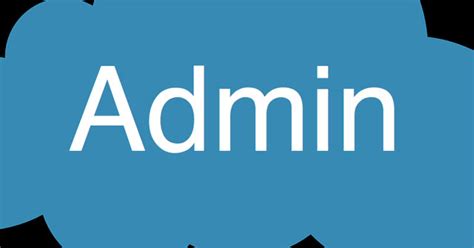 What Is Admin Admin Facebook What Is The Website TipsMake