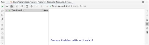 运行、调试和测试 Scala 项目 Intellij Idea 文档