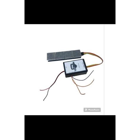 Harga Modul Running Text Matrix Terbaru Jul 2025 Biggo Indonesia