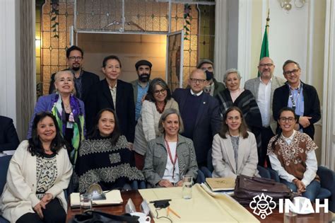 Se llevó a cabo la primera sesión ordinaria del Consejo General