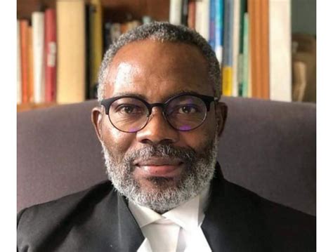 Barbados Financial Intelligence Unit Pays Tribute To Jefferson Cumberbatch