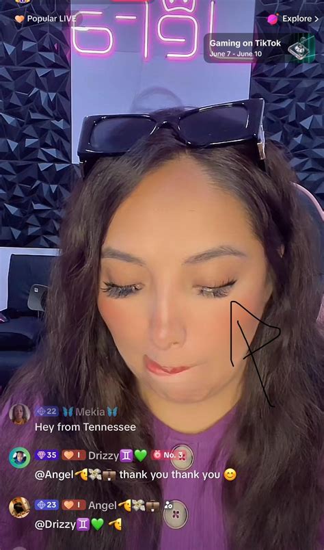 Heffer Can Get Her Lashes Done Now R Dailyrankingsdrama