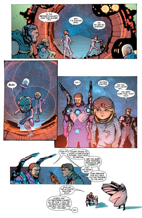 Read Online Ff 2011 Comic Issue 13