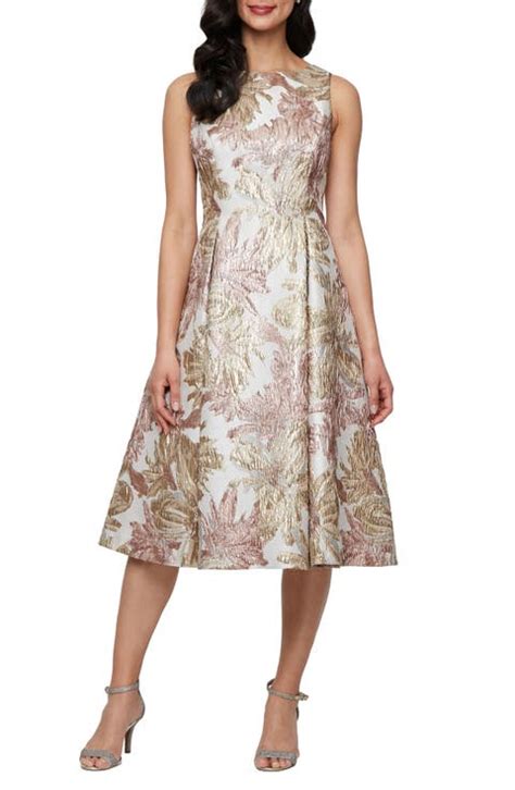 Fit And Flare Plus Size Dresses For Women Nordstrom