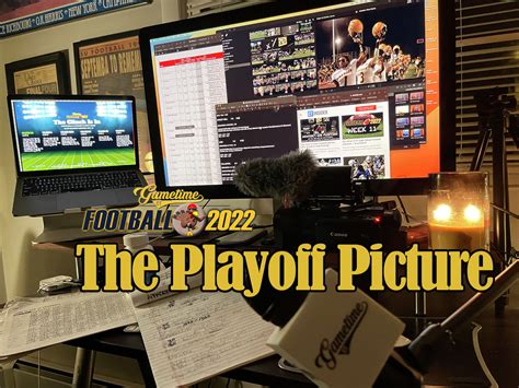 Gametimects 2022 Ciac Football Playoff Scenarios