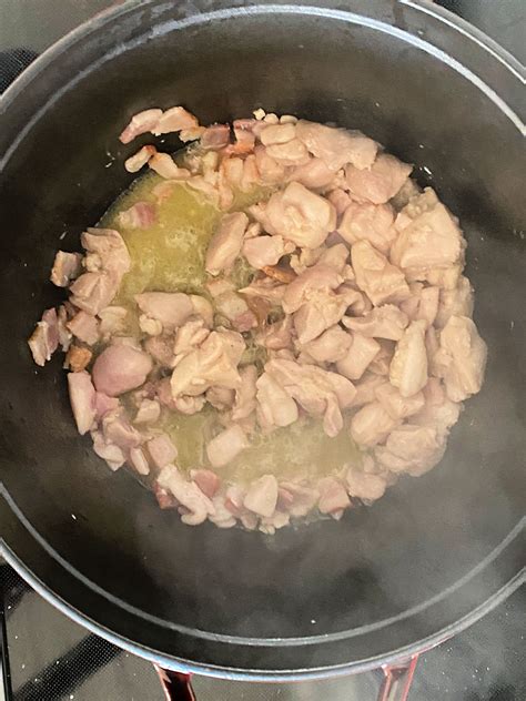 Creamy Tuscan Chicken Soup Southern Kissed