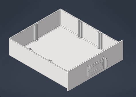 Modular Toolbox 3d Model By Rbxlnx On Thangs