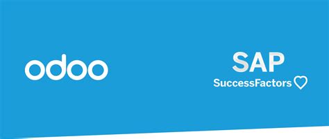 Odoo Vs Sap Successfactors Nanobytes