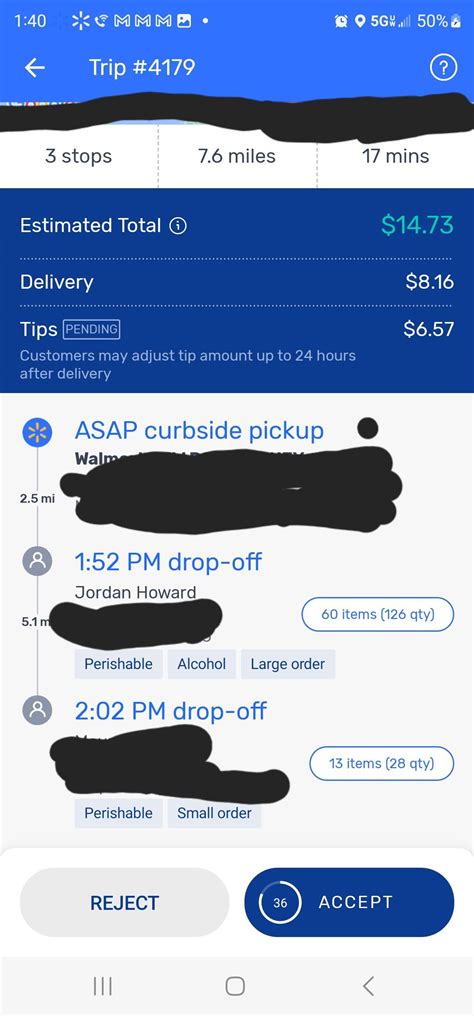 Been Geeting 1 Order Per Hour Like This All Day So Essentially I Have Made 0 I Just Aint Gonna