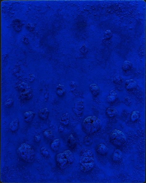Paint Color Yves Klein Blue At Albert Hoopes Blog