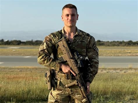 Our People Royal Air Force