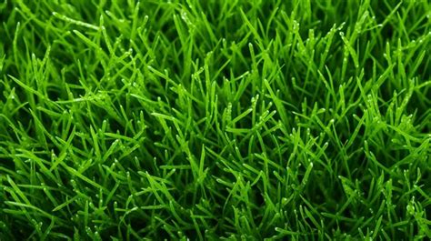 Gorgeous Vibrant Texture Of Fresh Green Grass Background Grass Texture
