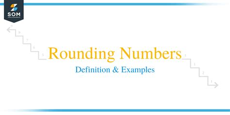 Rounding Decimals Chart