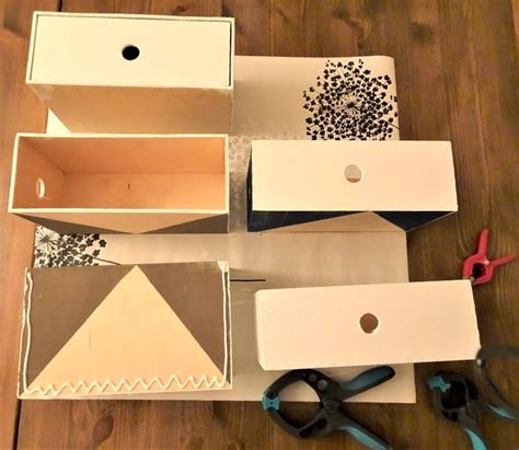 Half This To Make An Ikea Moppe Alternative