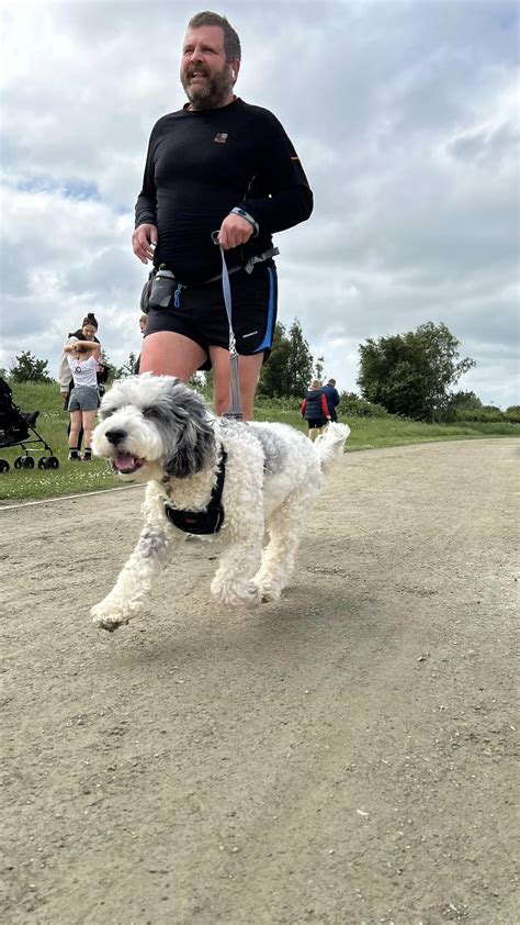 Chase The Pacer Means Lots Of Pbs Event 357 Sittingbourne Parkrun