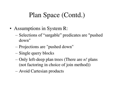 Ppt Access Path Selection In Database Management Systems Powerpoint Presentation Id6952322