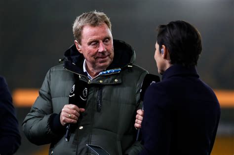 Former Spurs Star Reveals He Refused To Play For Redknapp After