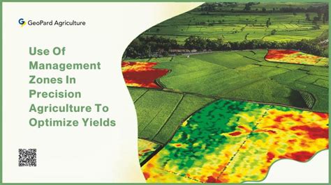 Geopard Agriculture On Linkedin Management Zones In Precision