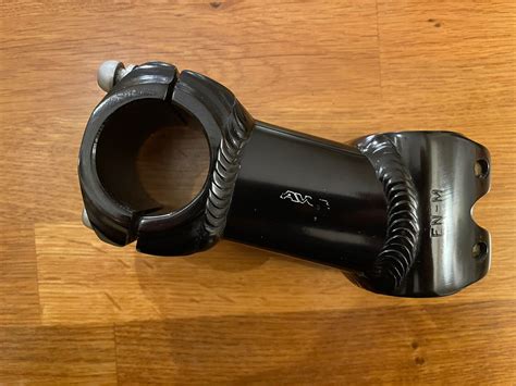 80mm Riser Bar Stem Dawes Heavy Duty Touring Bike Cycle Fixed Gear Frenzy